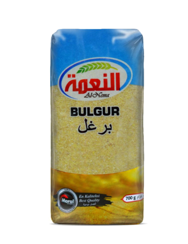 Bulgur medium 10kg