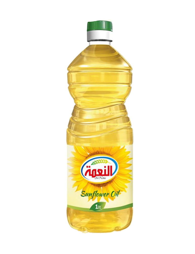 Cooking Oil