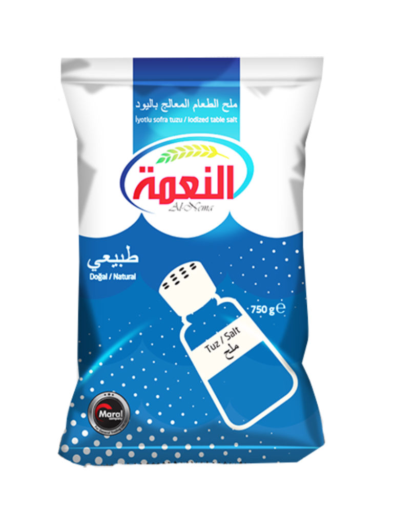 Table Salt Png
