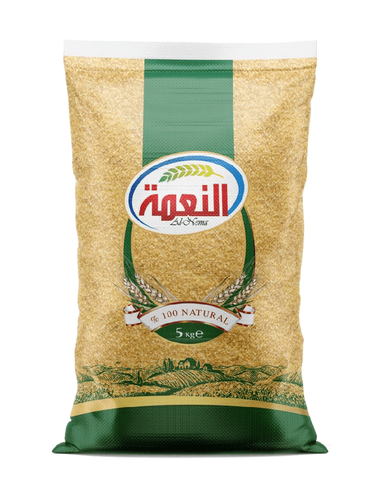 Bulgur - Medium 5kg